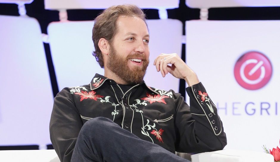 Chris Sacca | Guide to PR and Marketing For Founders and Entrepreneurs