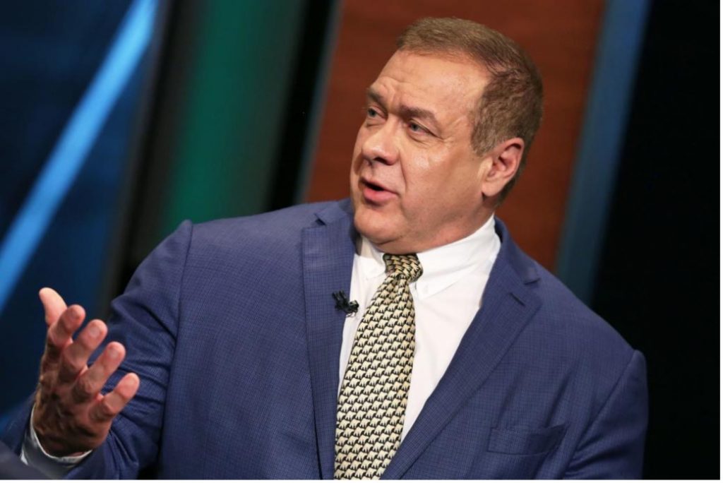 Top 40 Finance Journalists to Follow in 2023