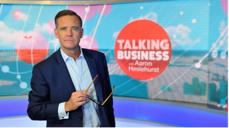 Top 40 Finance Journalists to Follow in 2023