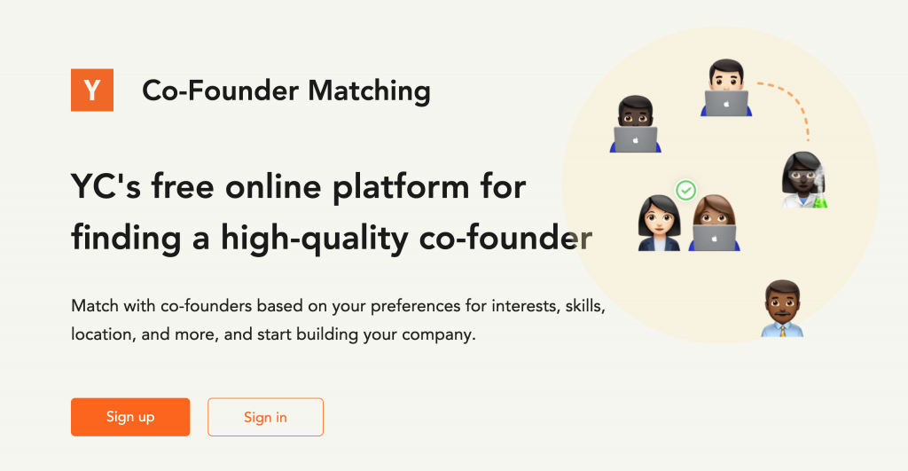 16 Best Websites to Find Co-founders for Startups
