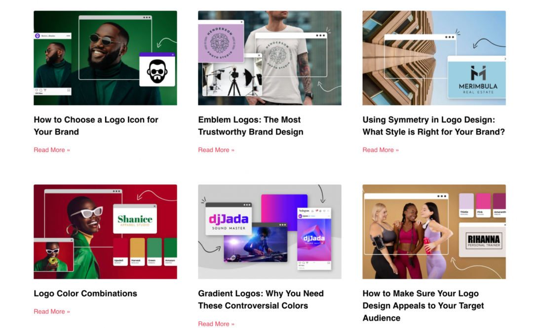 Five Important Brand Design Tips for Your Business