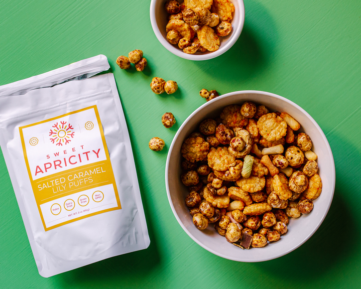 Sweet Apricity Offers Investment Opportunity in Thriving AIP Market