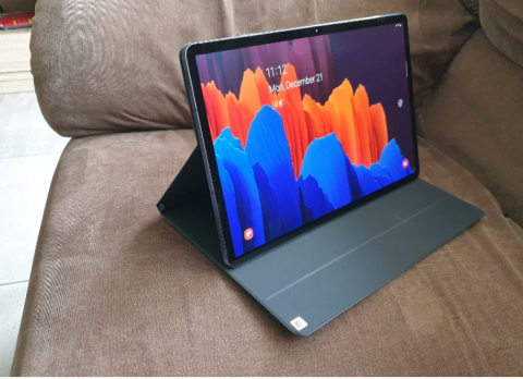 5 Best Tablets for Roblox (Buying Guide and Reviews)