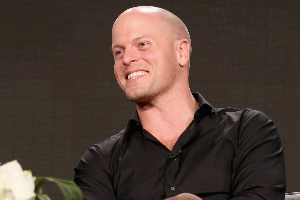 Tim Ferriss 6 Rules for Successful Startup Founders