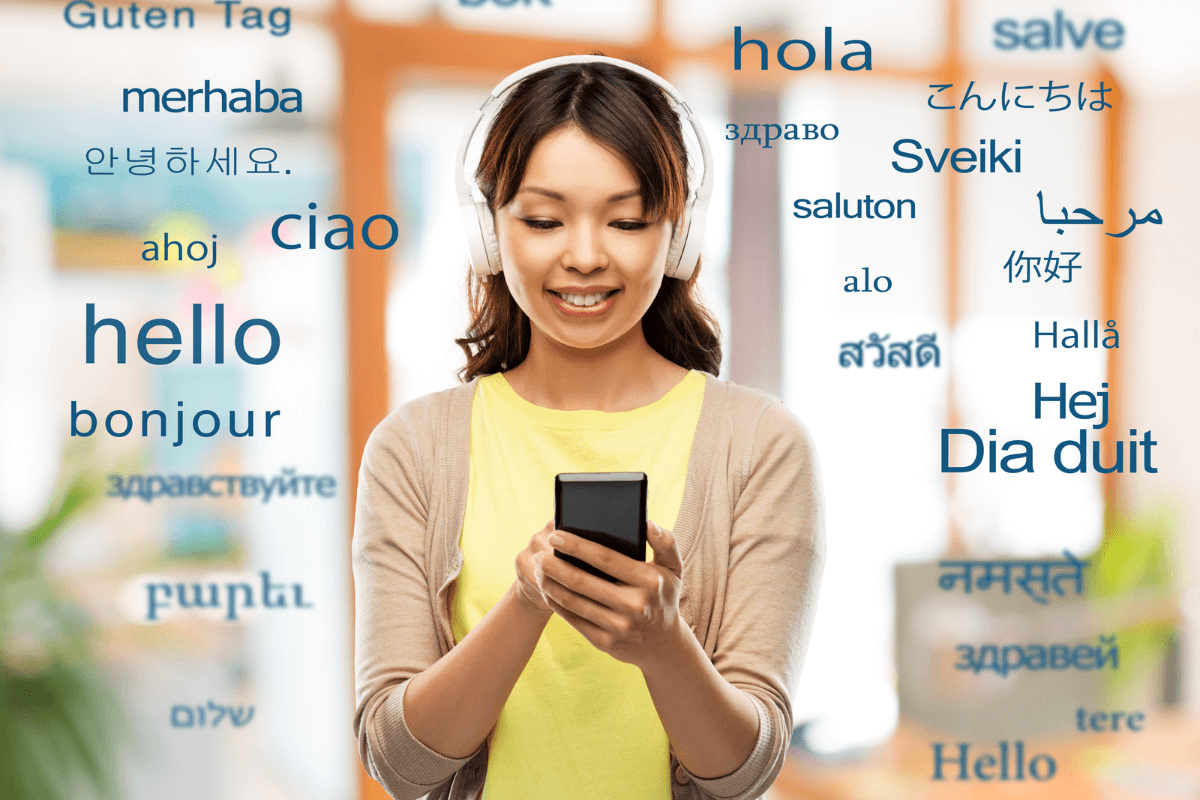 Unlocking the Value of Translating Your Digital Content