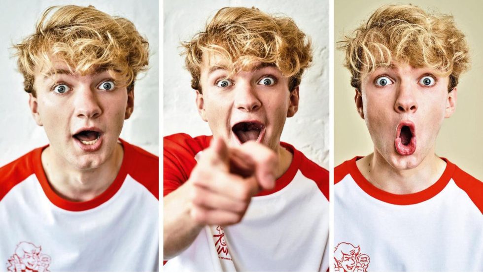 Top 100 Twitch Influencers Who are Shaping Digital Entertainment