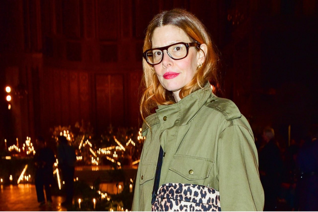 Top 100 Fashion & Beauty Journalists in the US in 2023