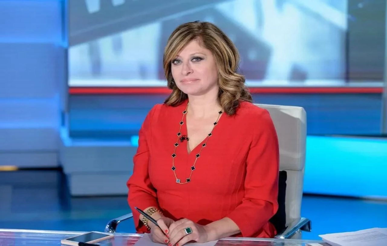 Top 100 Most Popular & Influential Journalists in the US in 2023