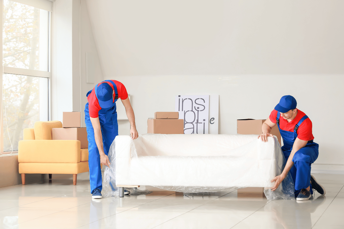 Streamlining Your Supply Chain: Best Practices for Efficient B2B ...