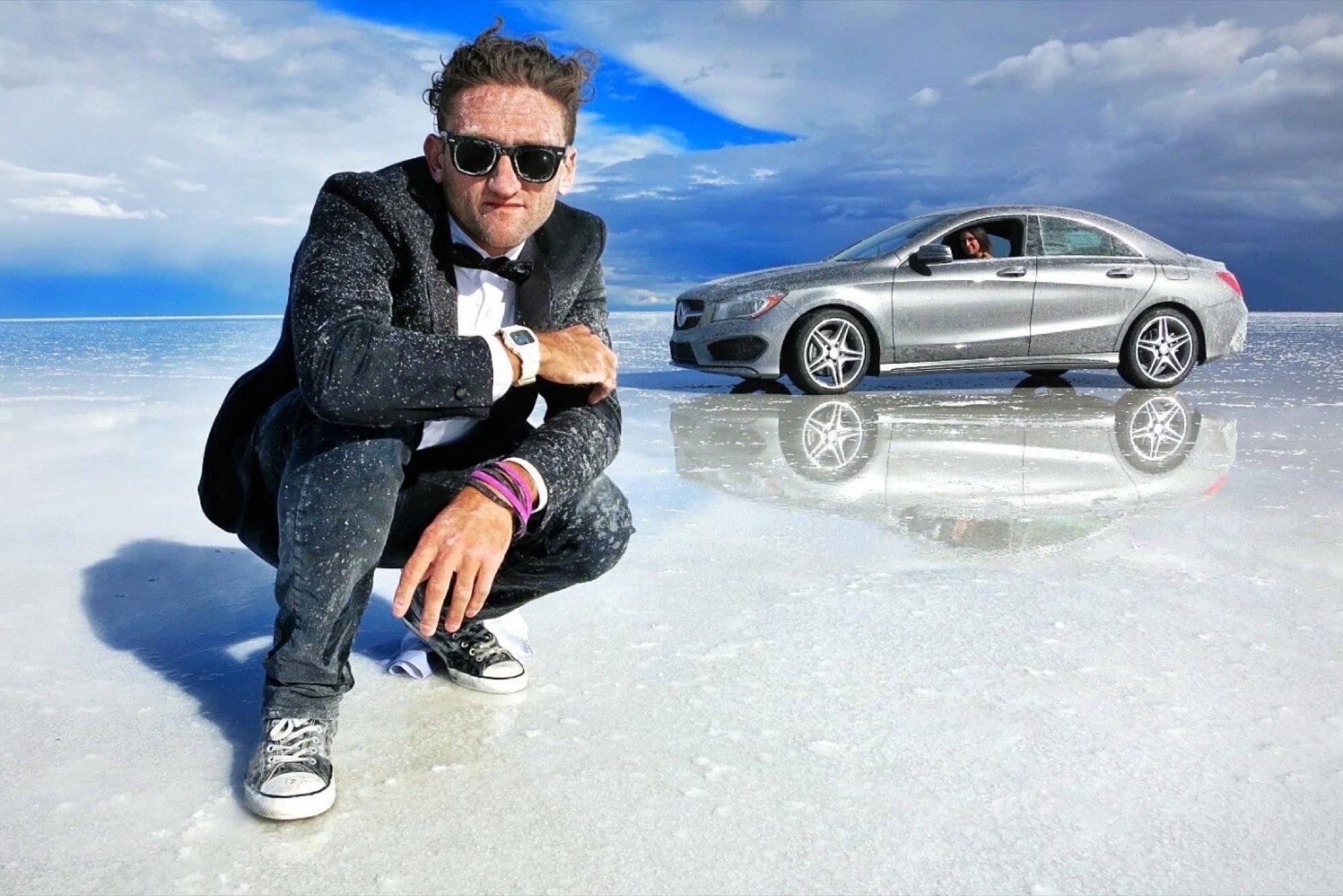 A Closer Look at Casey Neistat's Journey on YouTube
