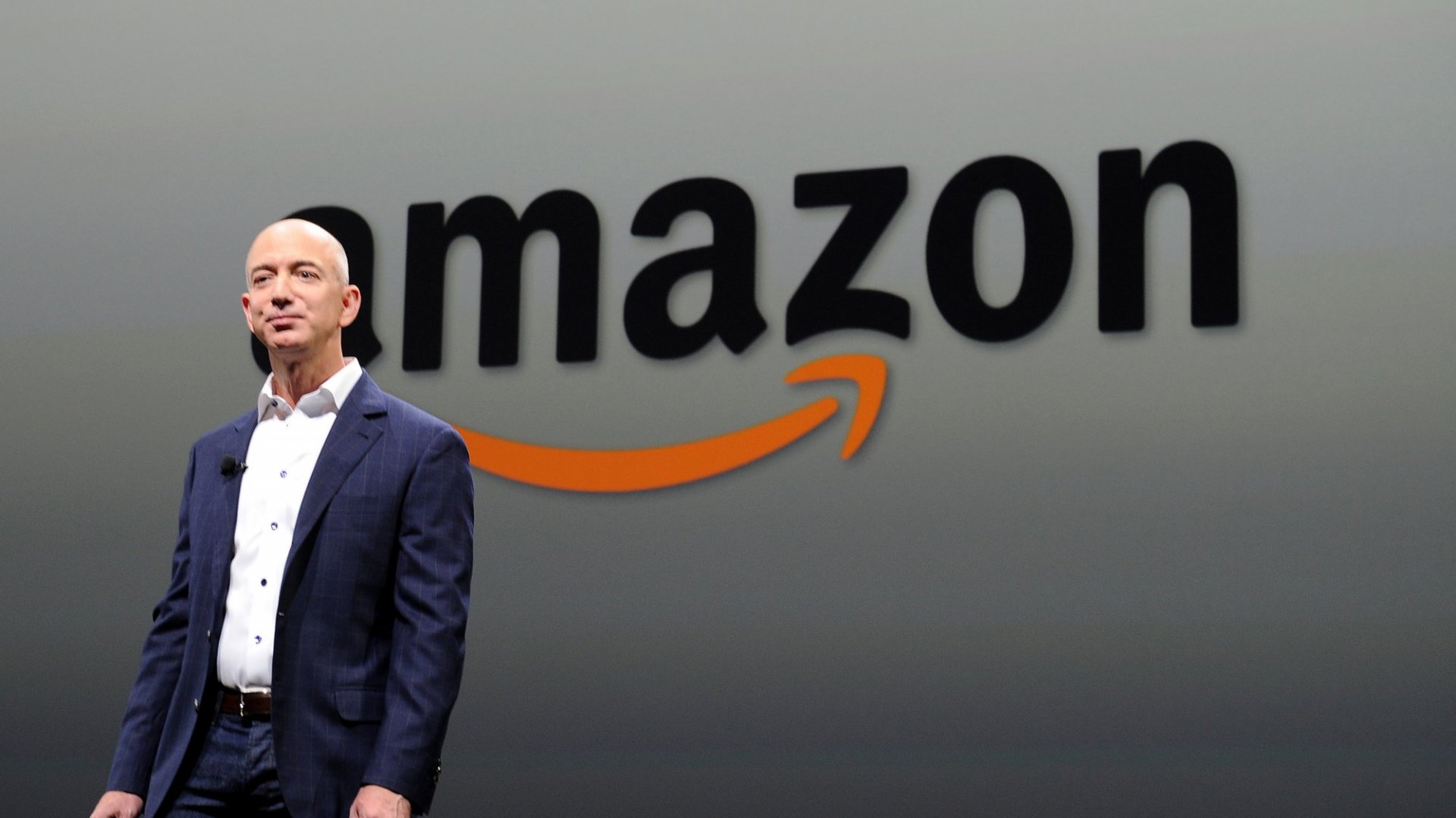 How Did Jeff Bezos Revolutionize the Online Shopping Experience?