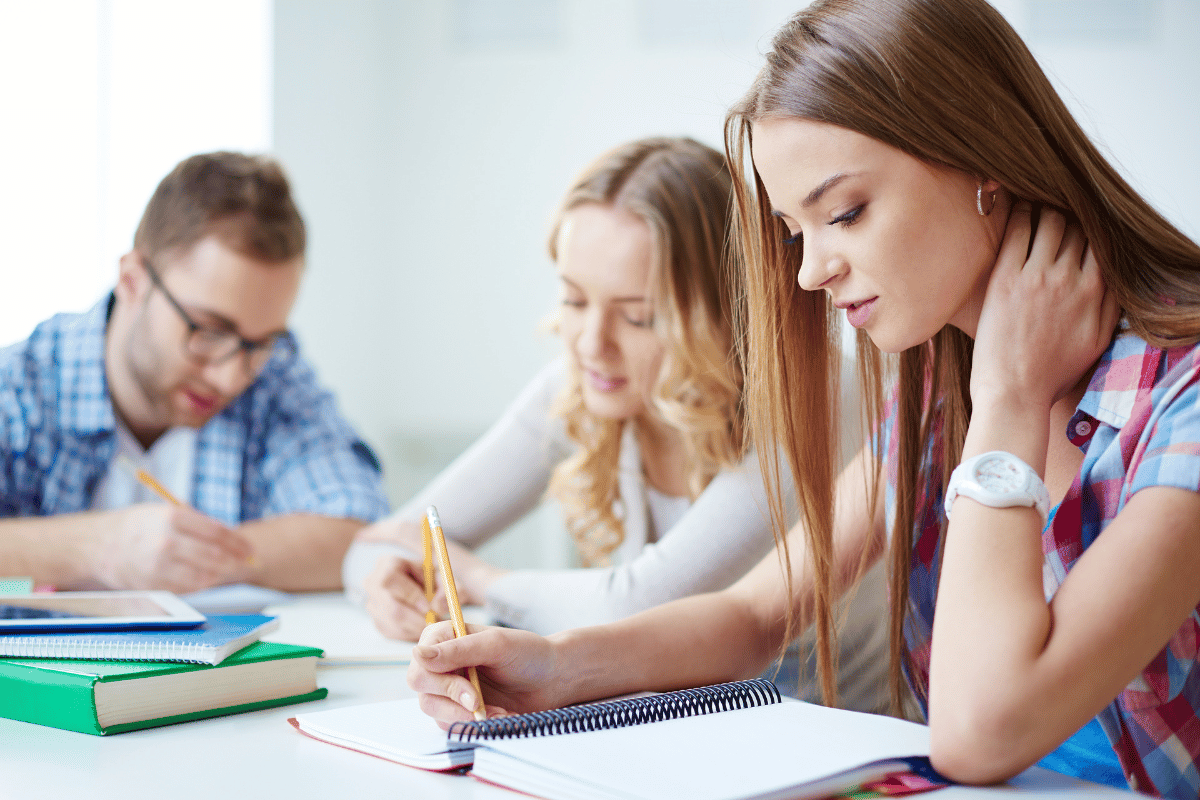 The Best Topics for College Admission Essays