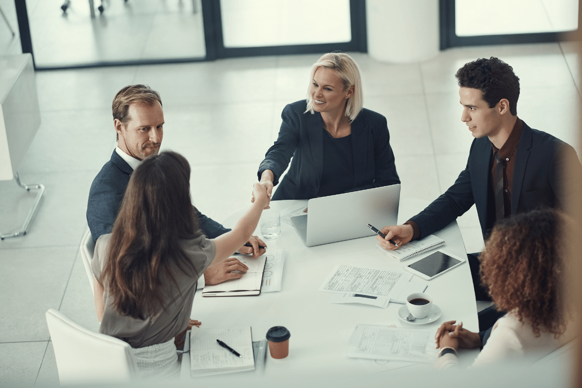 Co-Founder Search Strategies: Tips and FAQs