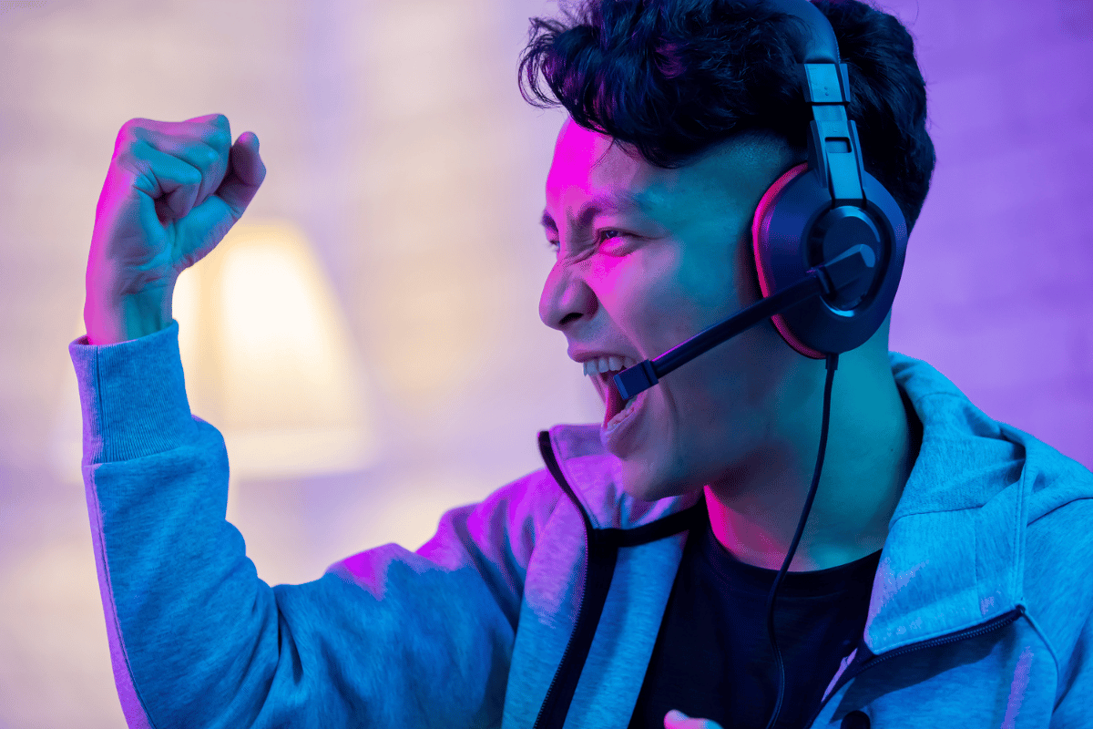 Gaming on YouTube: How Gamers Dominate the Platform