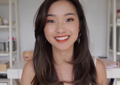 Jenn Im: The Fashionista of YouTube