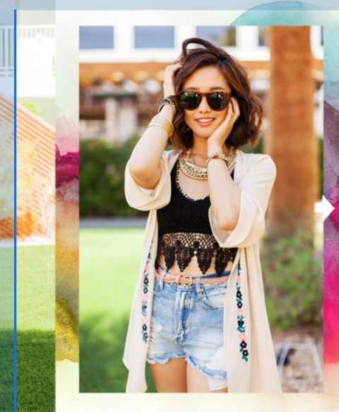 Jenn Im: The Fashionista of YouTube