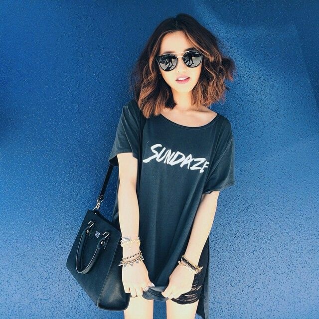Jenn Im: The Fashionista of YouTube