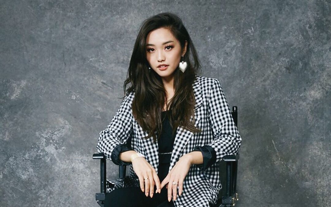Jenn Im: The Fashionista of YouTube