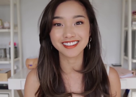 Jenn Im: The Fashionista of YouTube