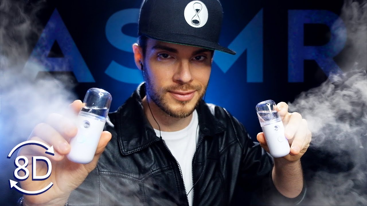 Top ASMR YouTubers & The Fascinating World of ASMR