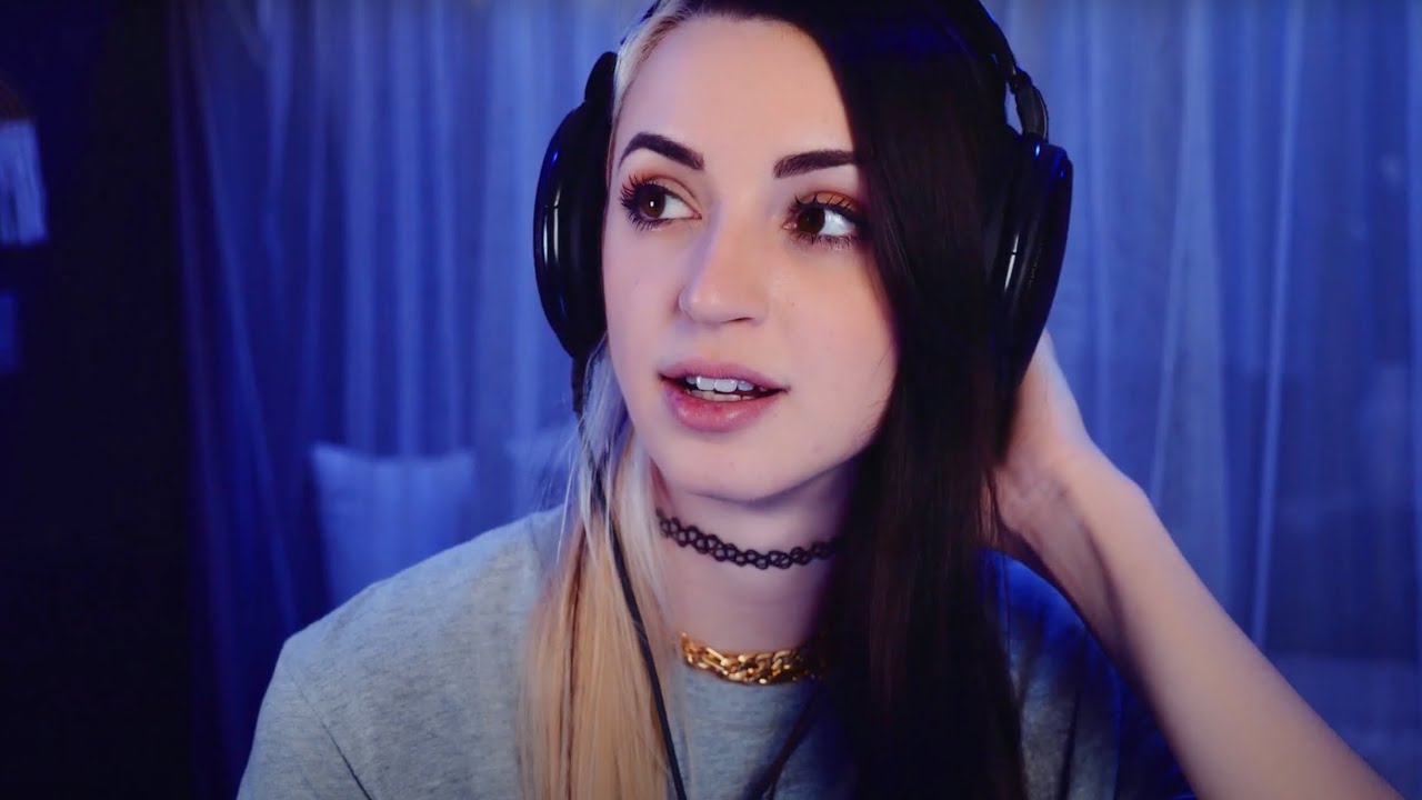 Top ASMR YouTubers & The Fascinating World of ASMR