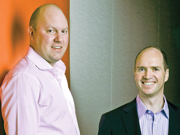Who Are the Key Players at Andreessen Horowitz?