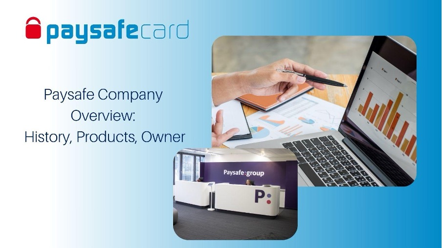 Paysafe Company Overview: History, Products, and Owner