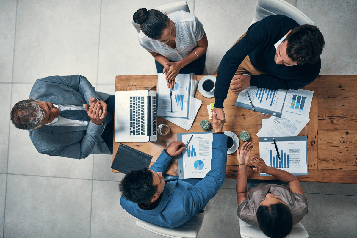 What Sets Andreessen Horowitz Apart from Other Venture Capital Firms?