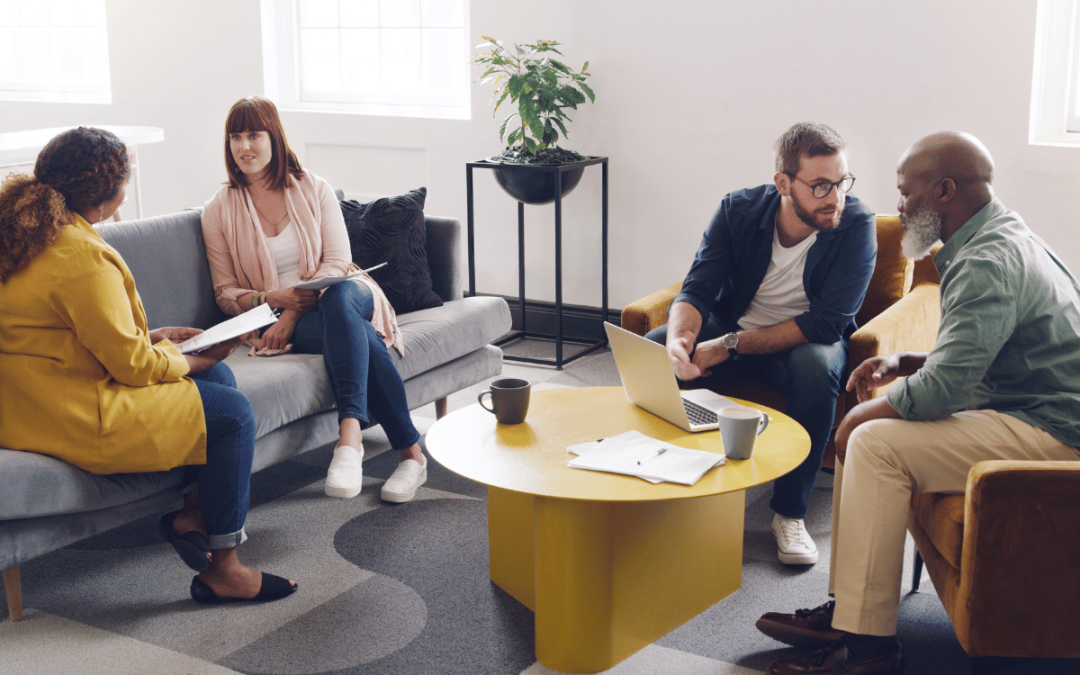 Inside Andreessen Horowitz: A Look at Its Offices and Culture