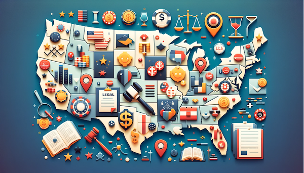 An Overview of Gambling Advertising Laws in the United States