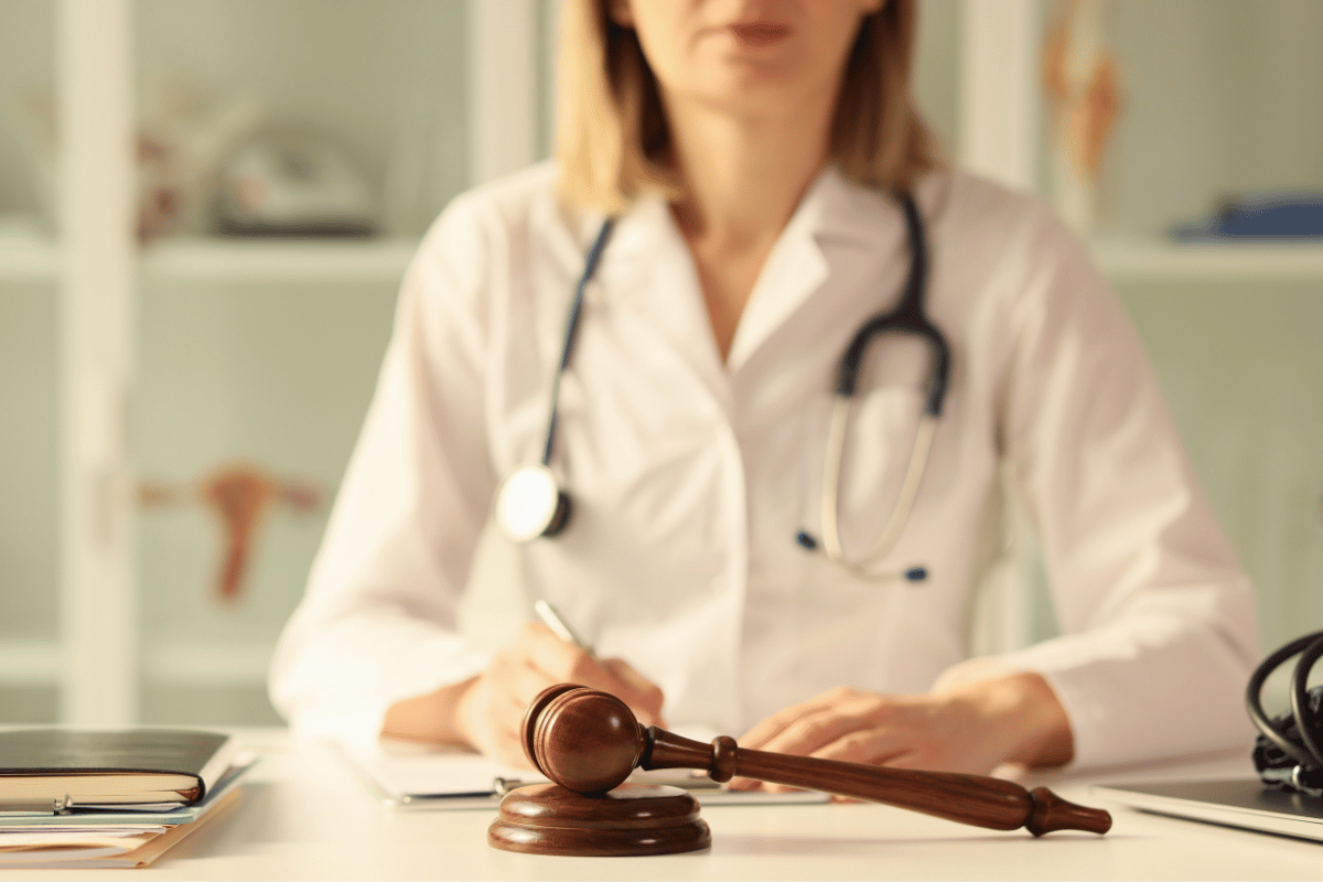 Medical Missteps: Recognizing and Responding to Malpractice