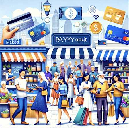 Why is it Good for Brands to Offer Their Customers a Variety of Payment ...