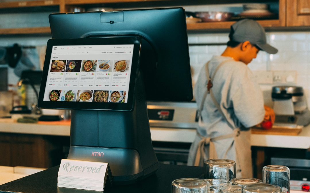 Restaurant POS Systems: A Comprehensive Guide