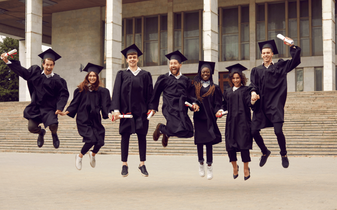 PR For Higher Education Institutions - 8 Tips & Best Practices