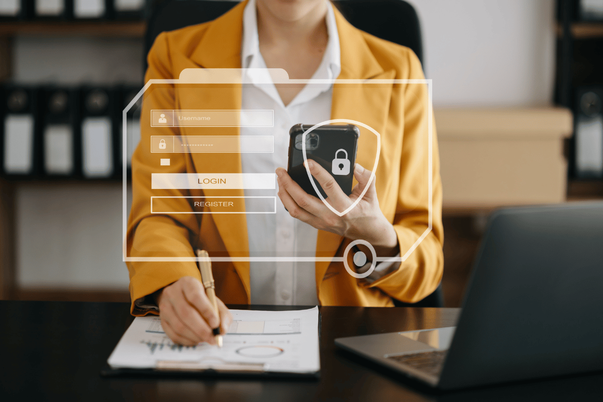 Why Your Online Information Could Be In Danger And What To Do About It