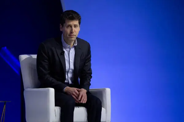What is Sam Altman's Net Worth as a Tech Entrepreneur and Investor?