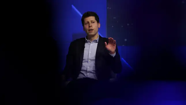 The Role of Ethics in OpenAI: Sam Altman's Stance on Responsible AI