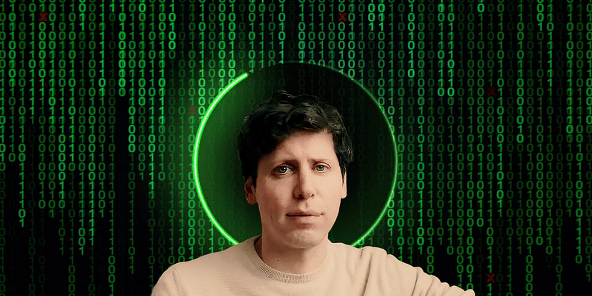 Sam Altman's Journey: From Y Combinator to OpenAI and Microsoft