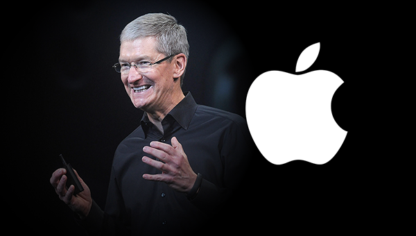 Apple vs. Android: Tim Cook's Perspective on the Tech Rivalry