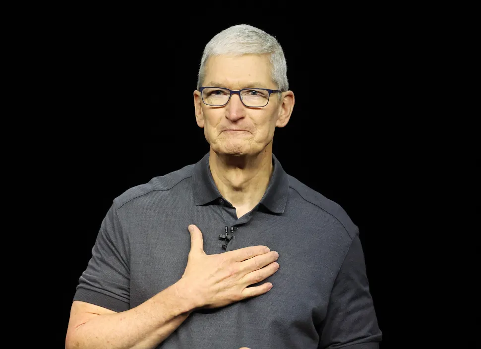 Tim Cook's Political Views: Understanding the CEO's Public Advocacy