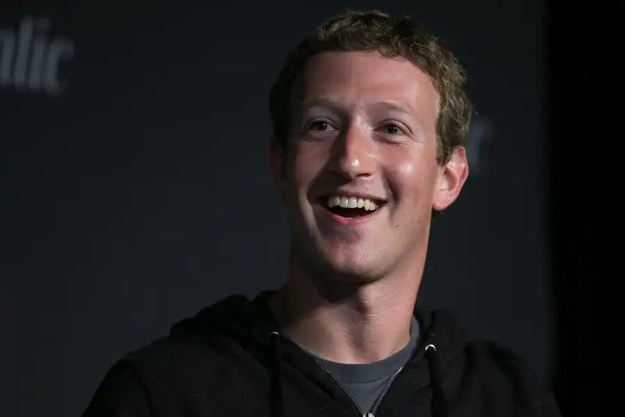 Who Is Mark Zuckerberg? A Comprehensive Biography