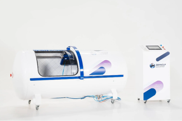 Hyperbaric Oxygen Therapy: Enhance Healing and Recovery