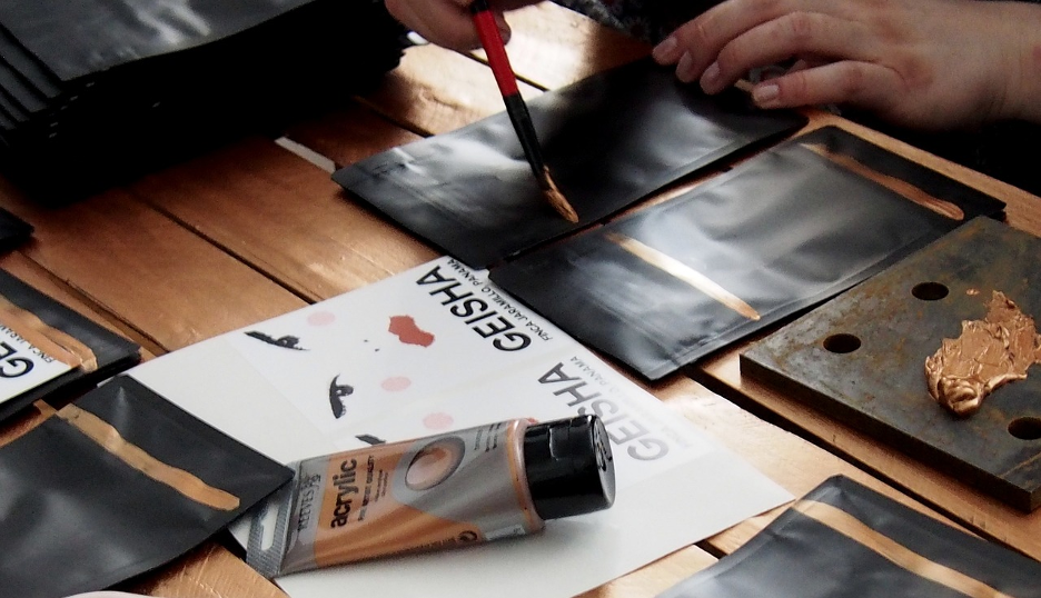 Reasons Why Packaging Design is Vital for Brand Recognition