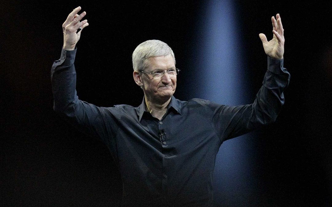 Tim Cook Privacy Stance: Apple's Commitment to User Security