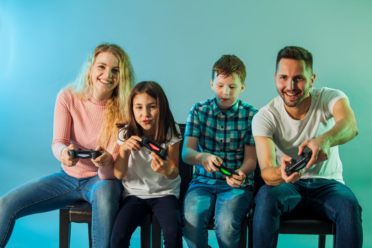Five Big Video Game Industry Predictions for 2024