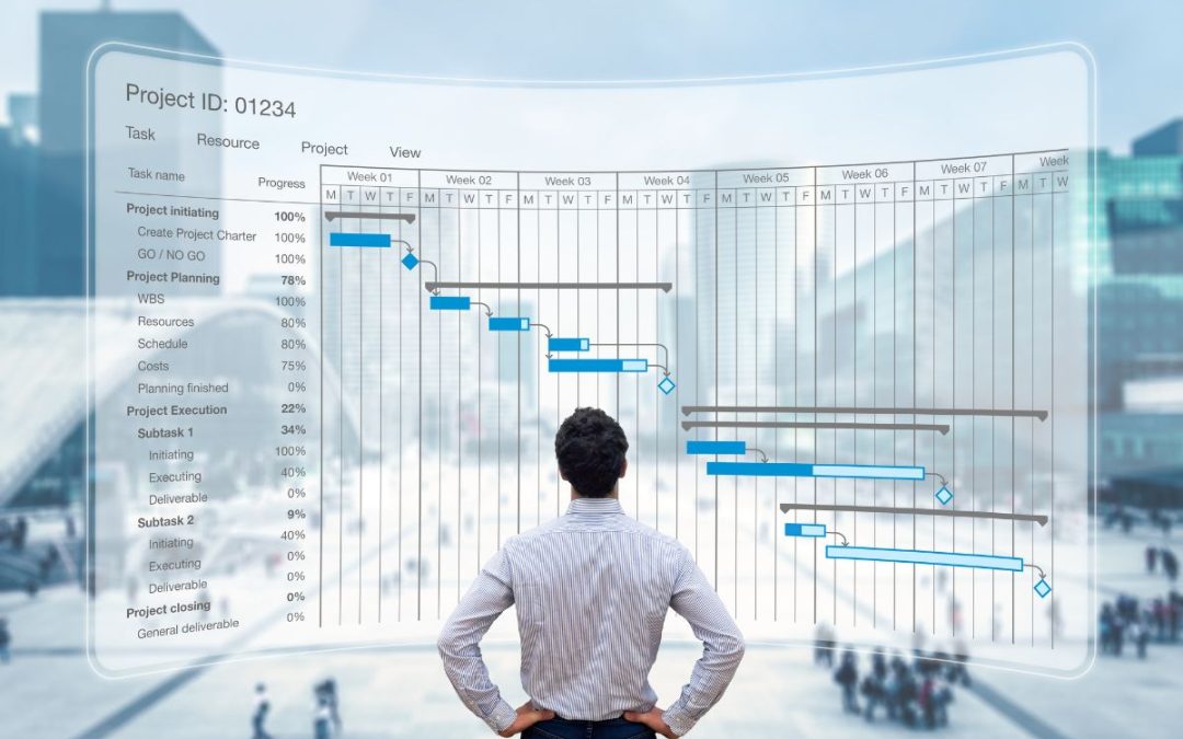 Project Management Excellence: PMP Best Practices Unveiled