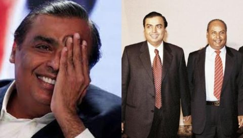 The Ambani Legacy: How Mukesh Ambani Upholds His Father's Vision
