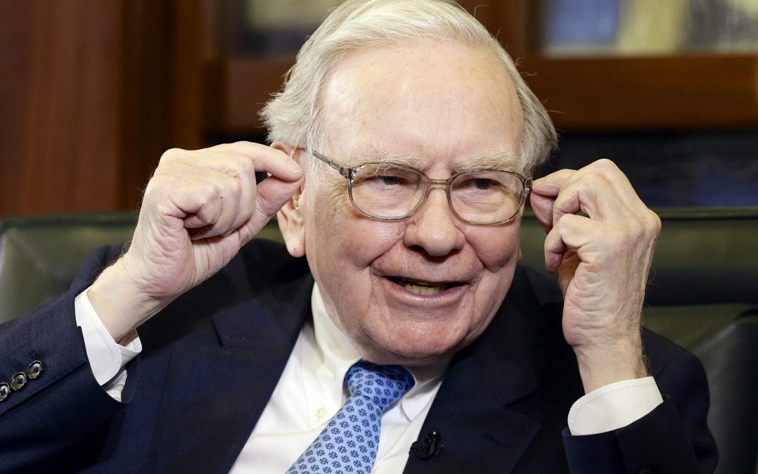Warren Buffett's Health: The Well-Being of the Investing Icon