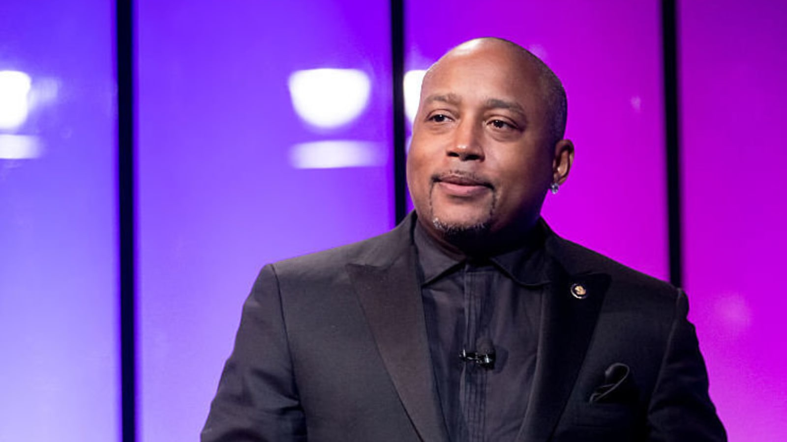 Daymond John's Journey Beyond FUBU: His Diverse Business Ventures