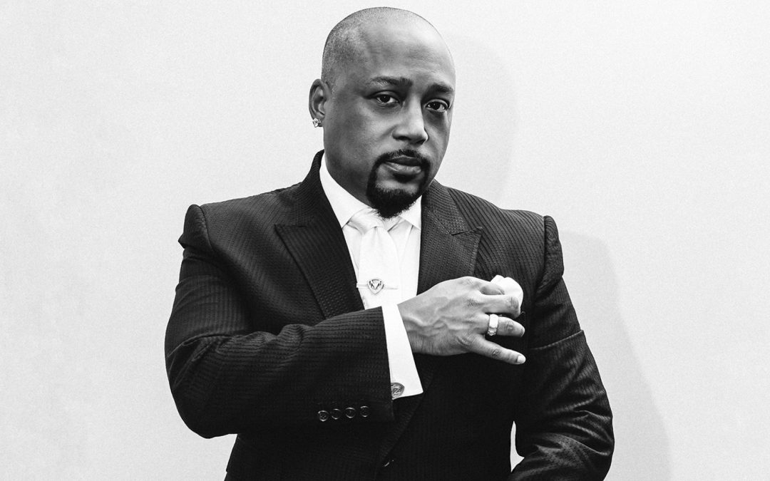 Diversity in Entrepreneurship: Daymond John's Contributions